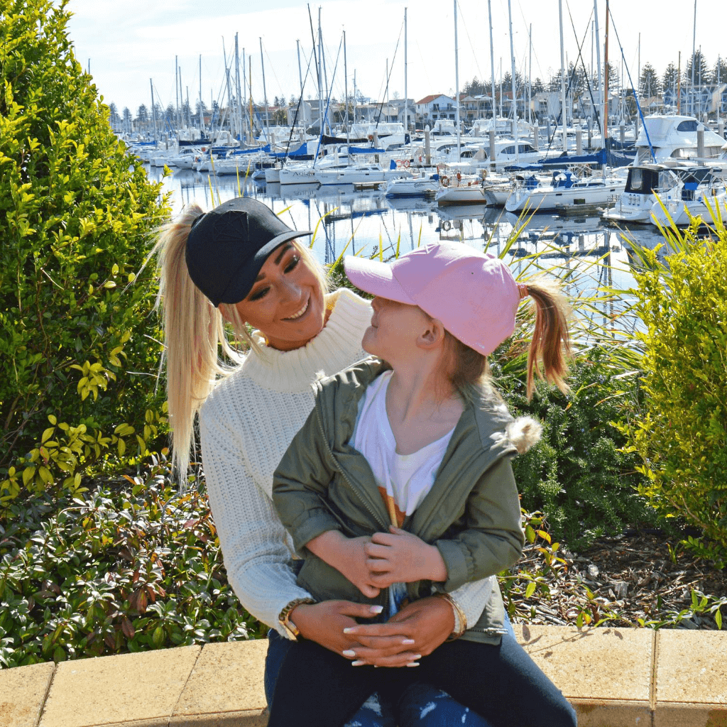 Buy High Ponytail Caps | Messy Bun Hats | Running Caps Australia ...